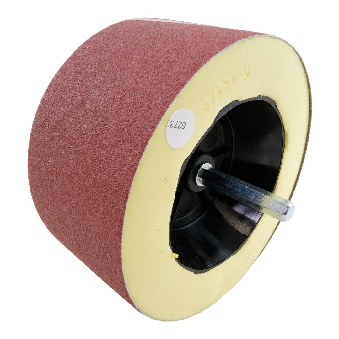 Super sander - Grinding and polishing - Lederiet.com