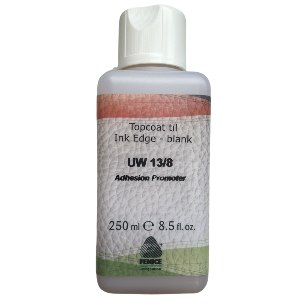 Topcoat til Ink Edge, blank - Læderfarve - Laederiet.dk