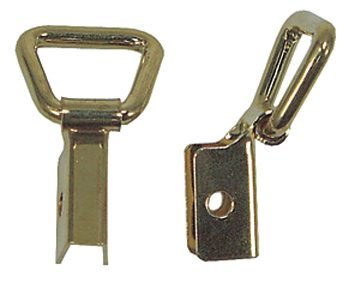 Bag Strap Holders - Lederiet.com