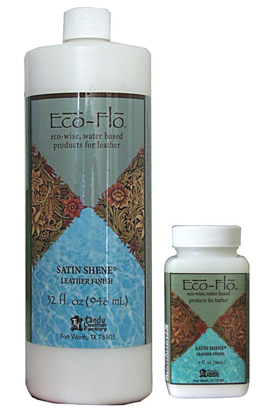 Eco-Flo Satin Shene
